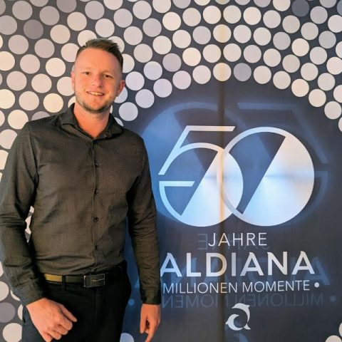 STEVEN EGNER | ICJ Awards